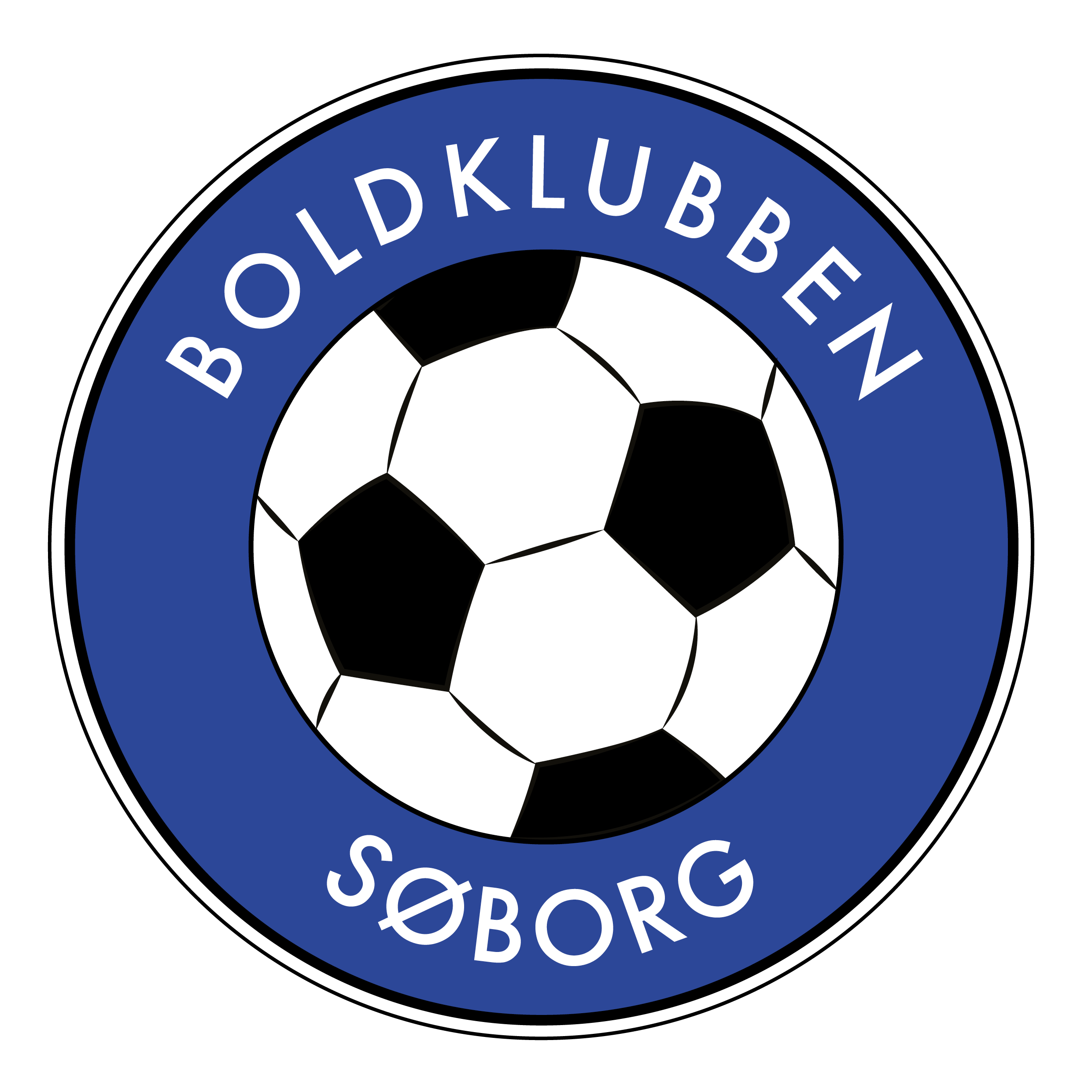 Forside - Boldklubben Søborg